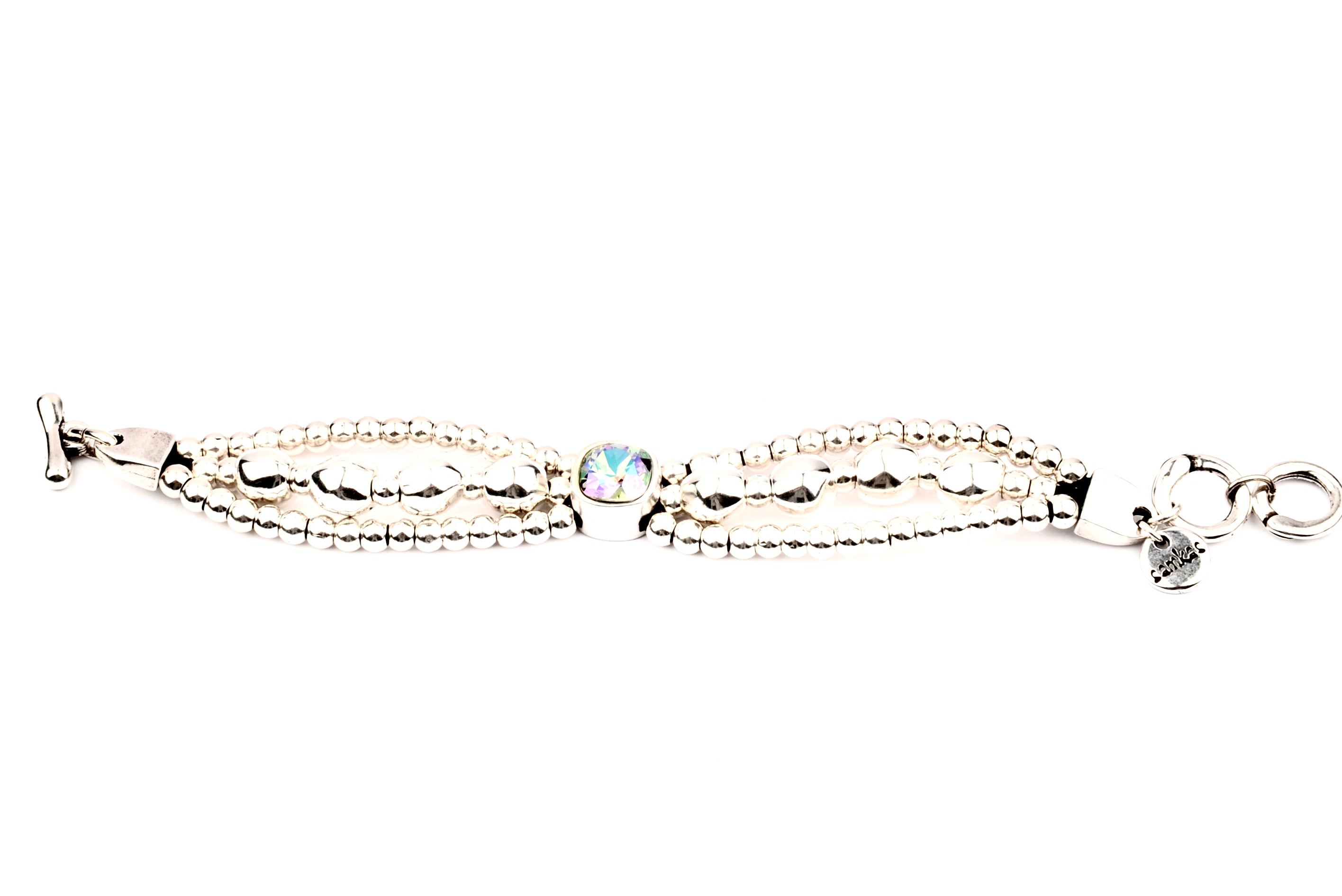 Bracelet Judi (2 variants) | Samkas Jewelry