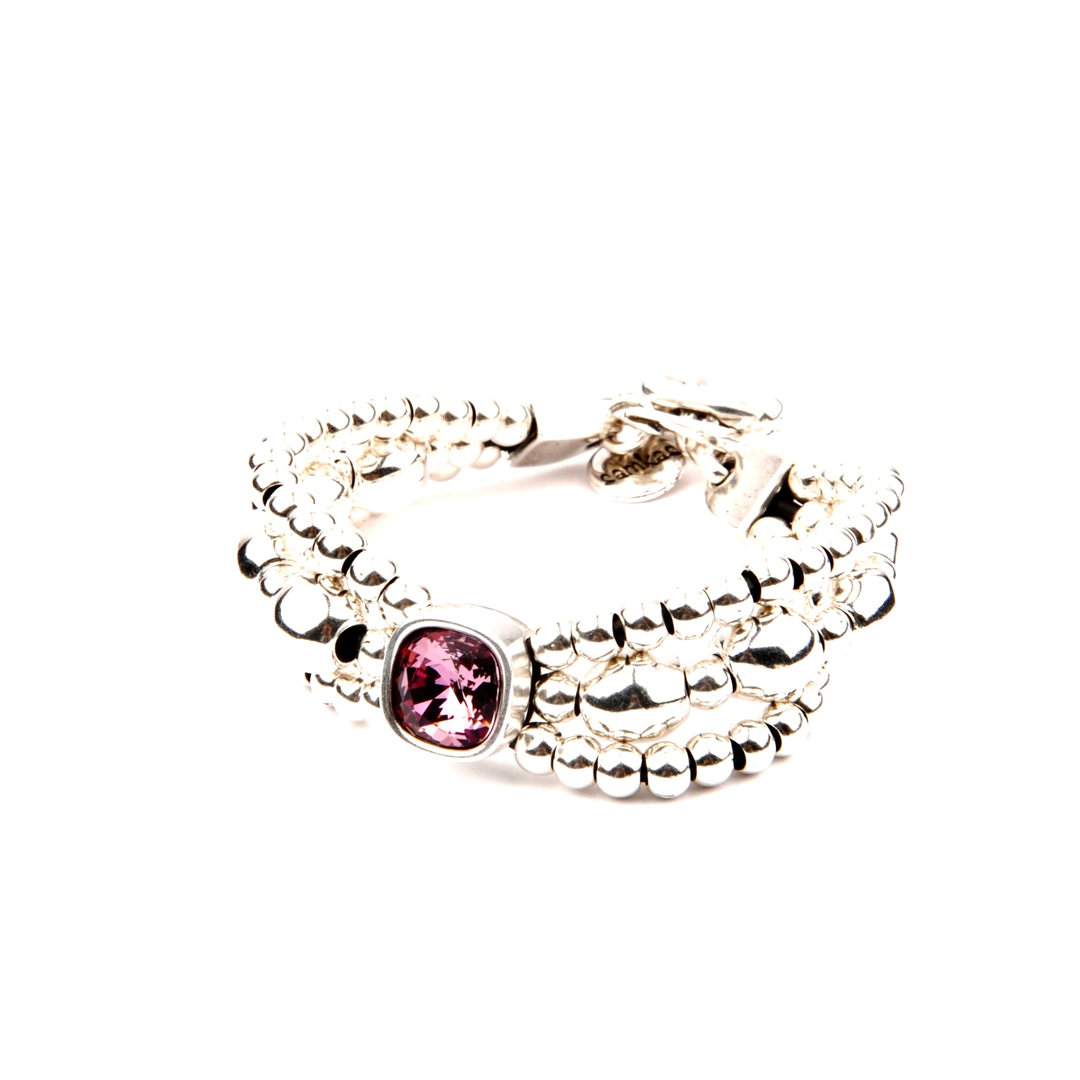 Bracelet Judi (2 variants) | Samkas Jewelry