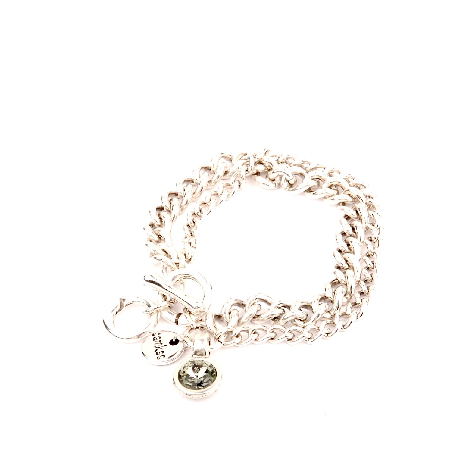 Bracelet Reina | Samkas Jewelry
